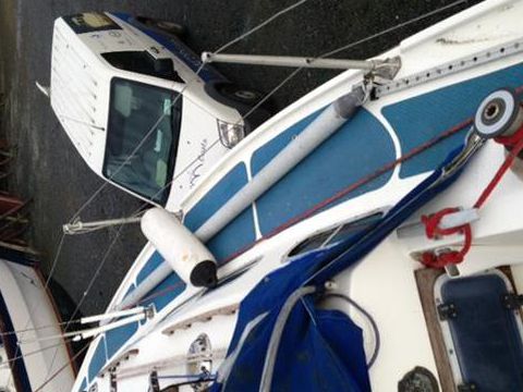 1980 Colvic 29 for sale. View price, photos and Buy 1980 Colvic 29 #35707