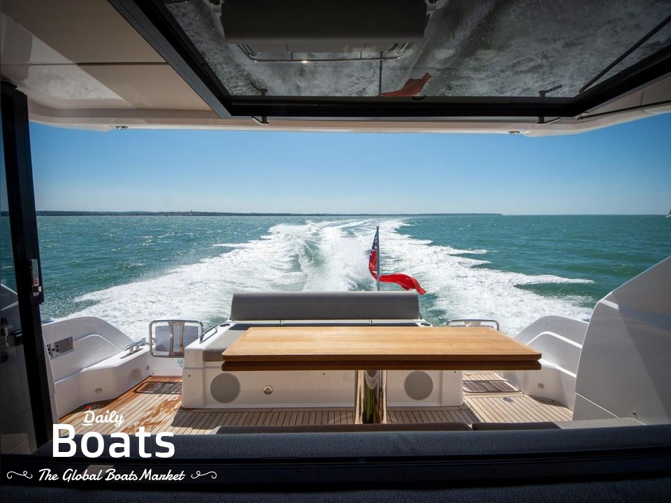 2020 Sunseeker Predator 50 for sale. View price, photos and Buy 2020 ...