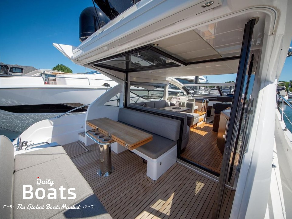 2020 Sunseeker Predator 50 for sale. View price, photos and Buy 2020 ...