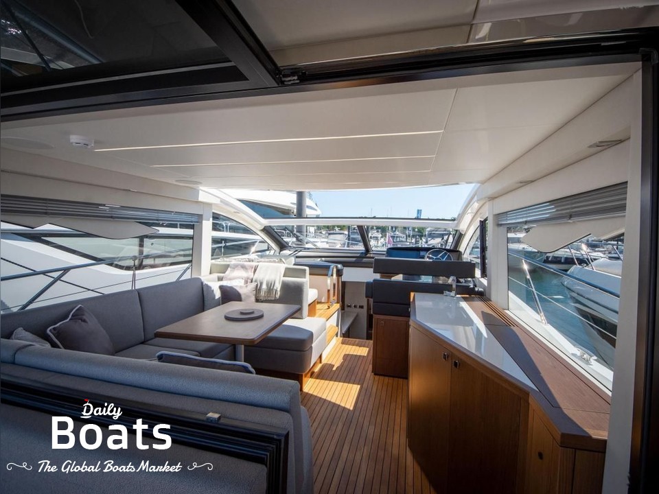 2020 Sunseeker Predator 50 for sale. View price, photos and Buy 2020 ...