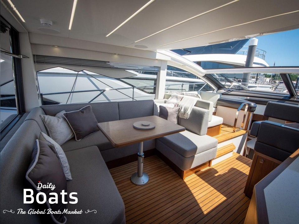 2020 Sunseeker Predator 50 for sale. View price, photos and Buy 2020 ...