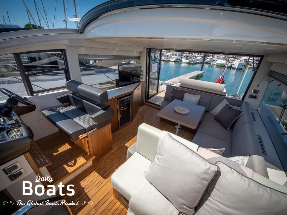 2020 Sunseeker Predator 50 for sale. View price, photos and Buy 2020 ...