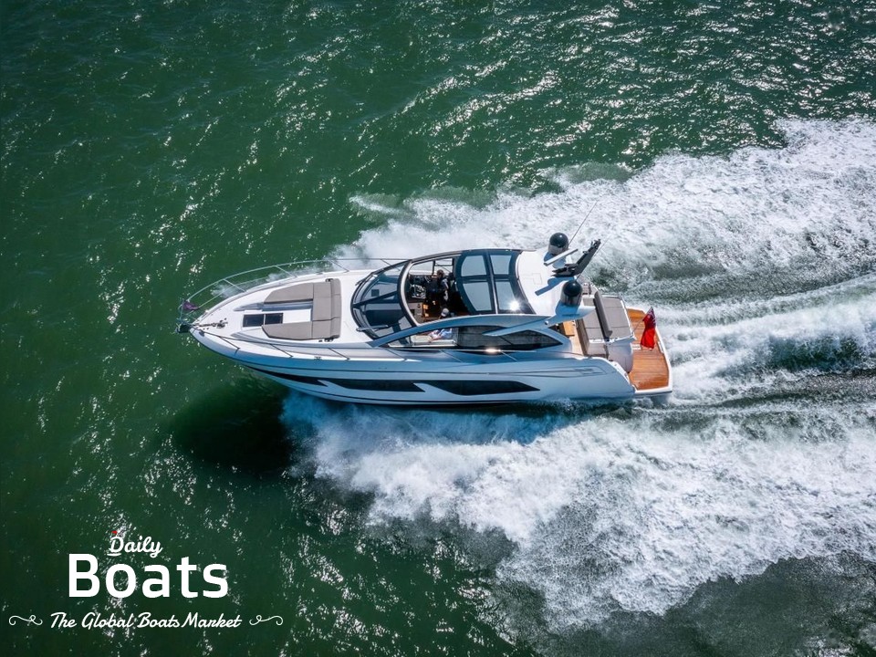 2020 Sunseeker Predator 50 for sale. View price, photos and Buy 2020 ...