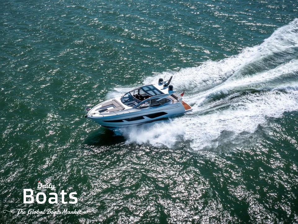 2020 Sunseeker Predator 50 for sale. View price, photos and Buy 2020 ...