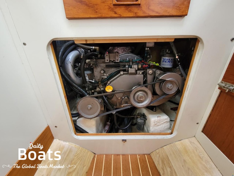 1976 Arietta 31 for sale. View price, photos and Buy 1976 Arietta 31 ...