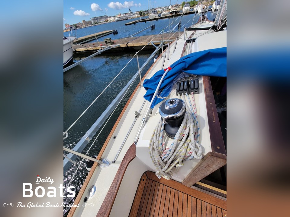 1976 Arietta 31 for sale. View price, photos and Buy 1976 Arietta 31 ...