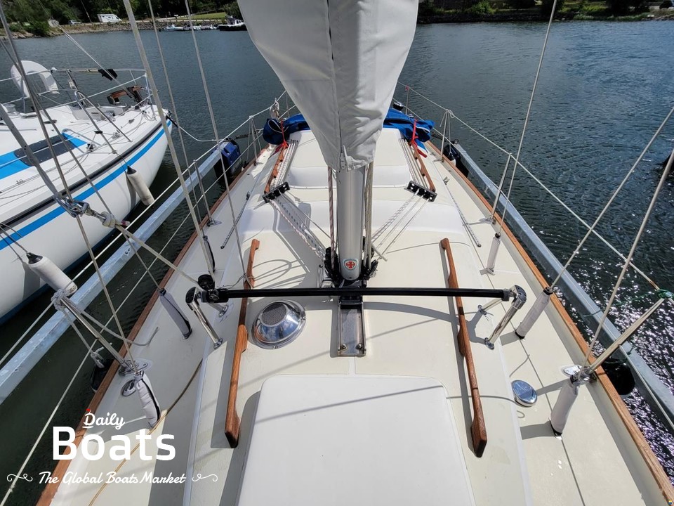 1976 Arietta 31 for sale. View price, photos and Buy 1976 Arietta 31 ...