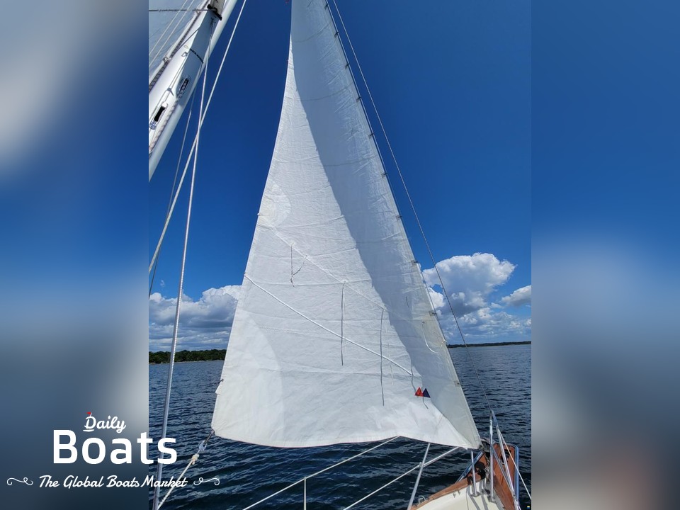 1976 Arietta 31 for sale. View price, photos and Buy 1976 Arietta 31 ...