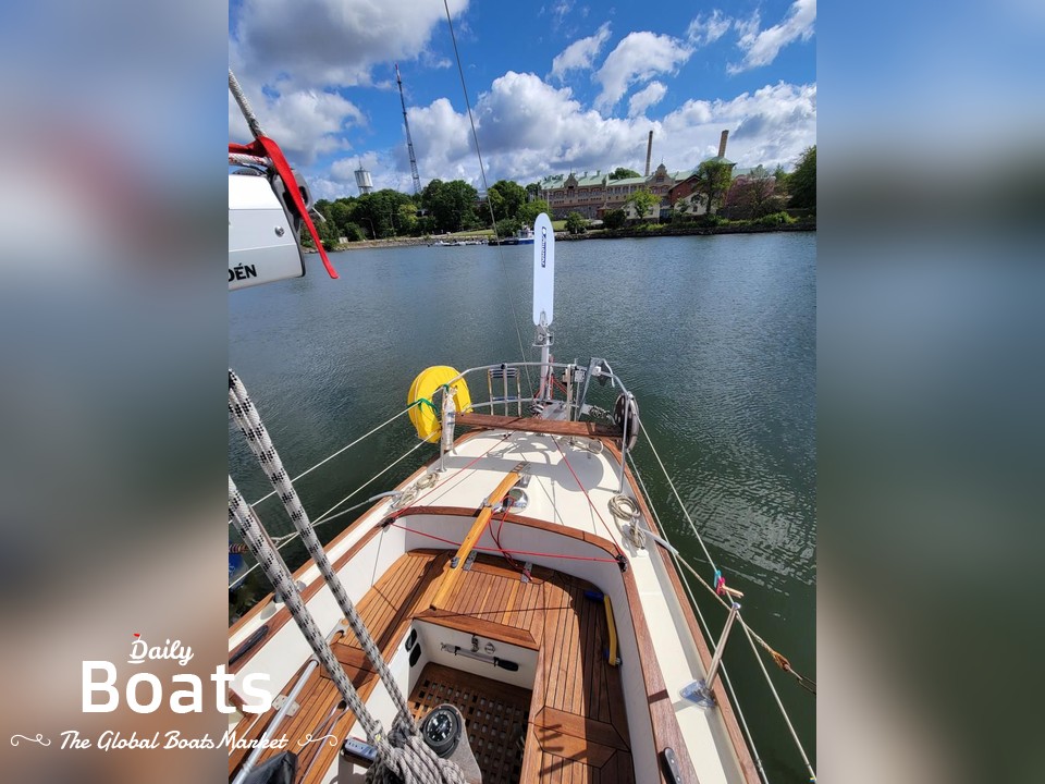 1976 Arietta 31 for sale. View price, photos and Buy 1976 Arietta 31 ...