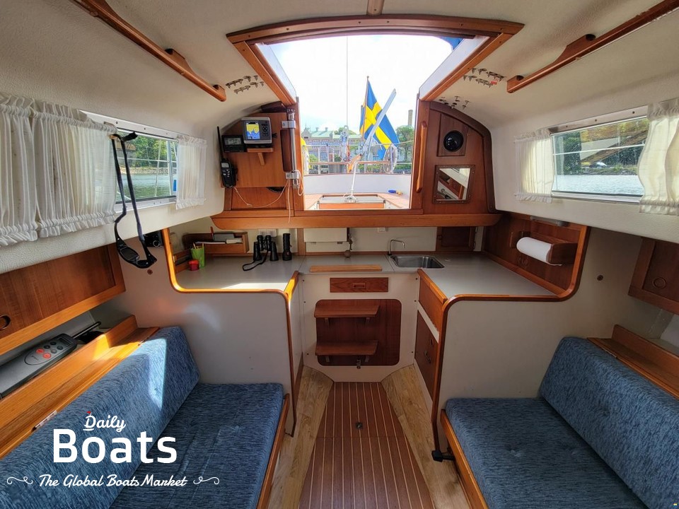 1976 Arietta 31 for sale. View price, photos and Buy 1976 Arietta 31 ...