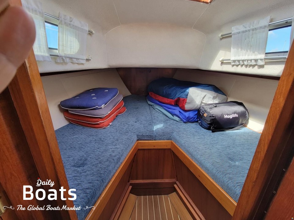 1976 Arietta 31 for sale. View price, photos and Buy 1976 Arietta 31 ...