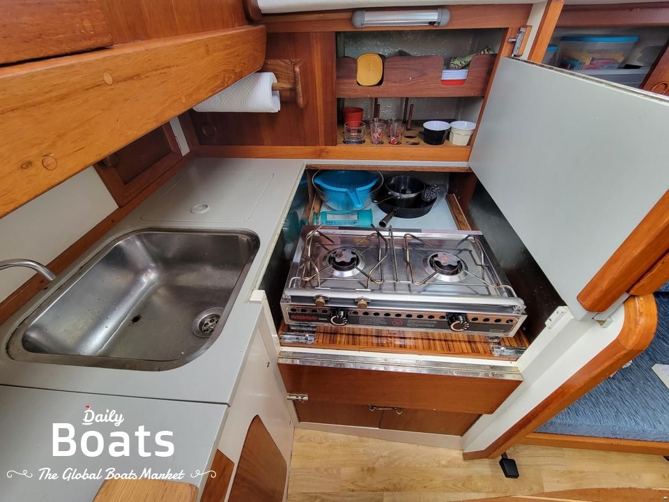 1976 Arietta 31 for sale. View price, photos and Buy 1976 Arietta 31 ...