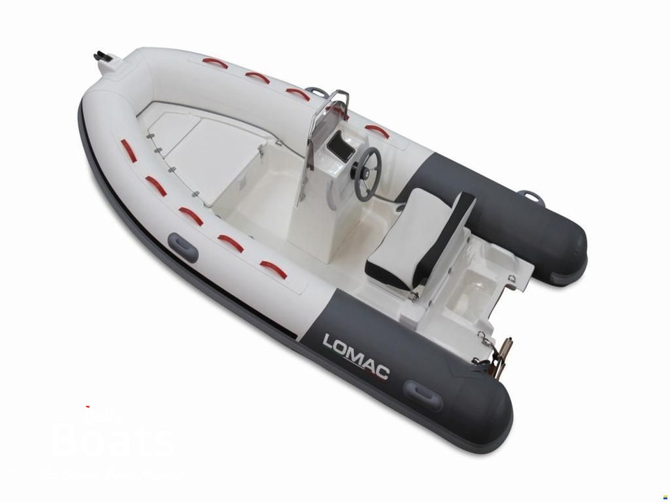 2016 Lomac 520 Ok Nieuw for sale. View price, photos and Buy 2016 Lomac ...