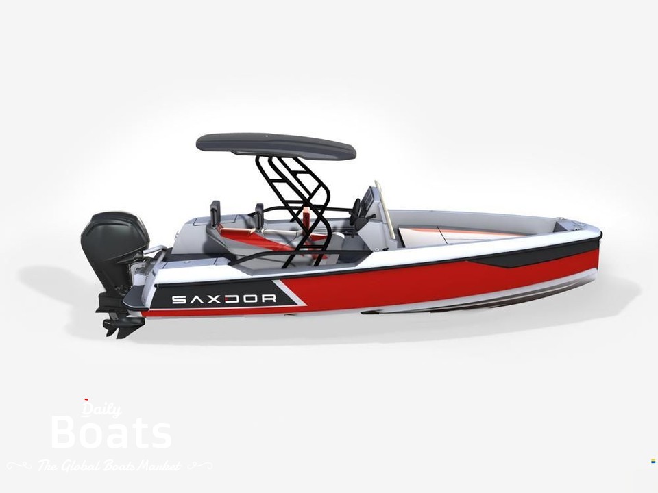 2021 Saxdor 200 for sale. View price, photos and Buy 2021 Saxdor 200 ...