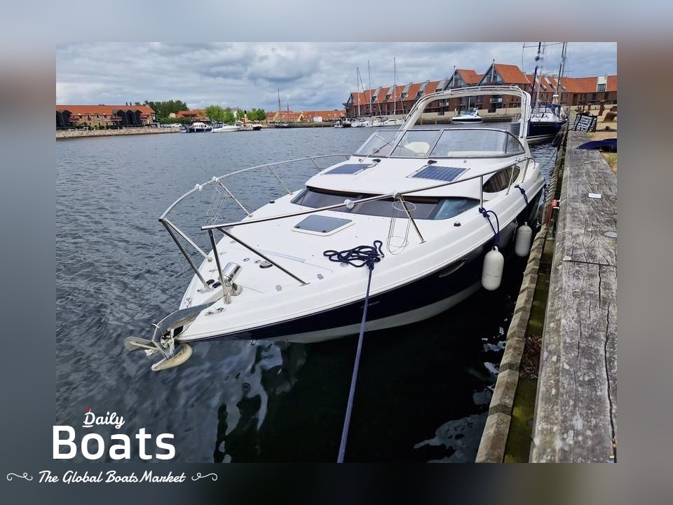 2004 Regal Commodore 3060 Diesel for sale. View price, photos and Buy ...