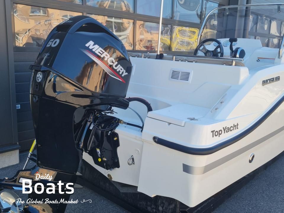 2022 Quicksilver 455 Open for sale. View price, photos and Buy 2022 ...