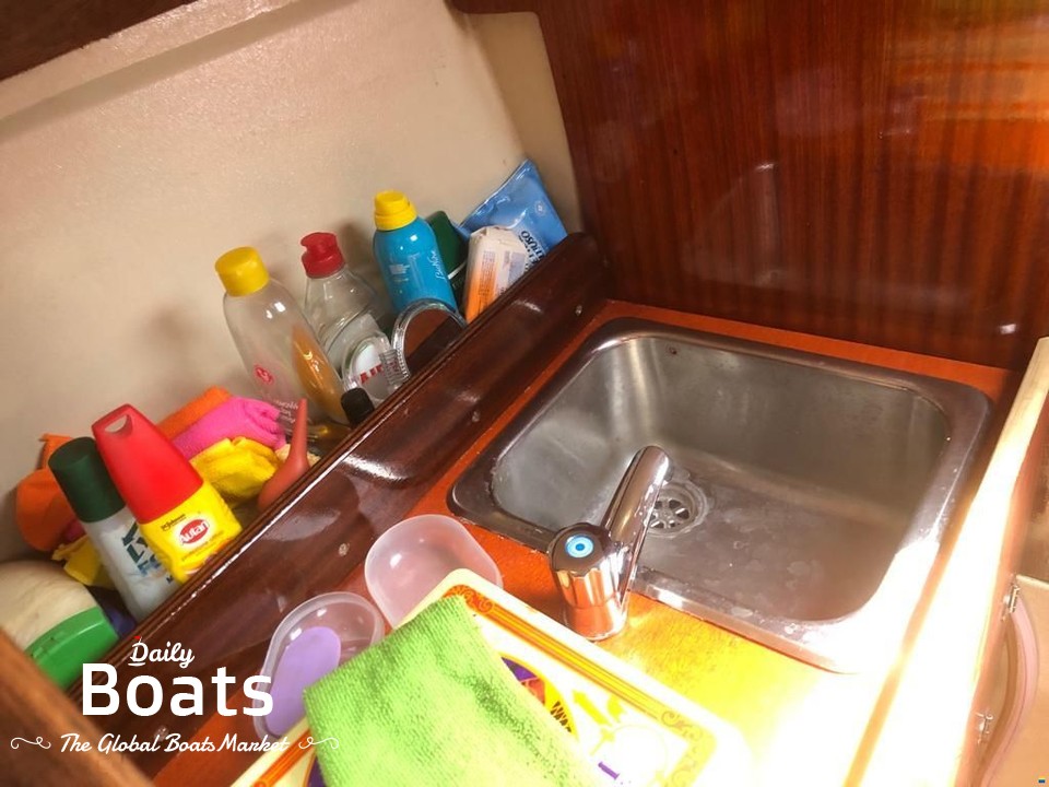 1987 Etap 26 Deriva Mobile N? 242 for sale. View price, photos and Buy ...