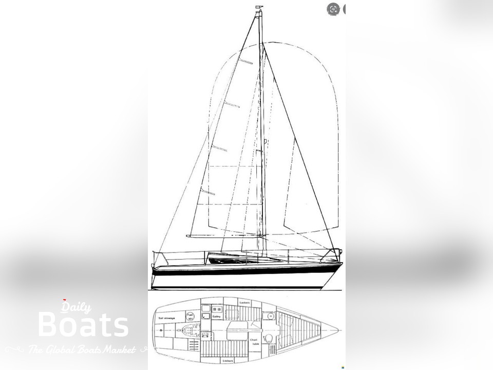 1987 Etap 26 Deriva Mobile N? 242 for sale. View price, photos and Buy ...