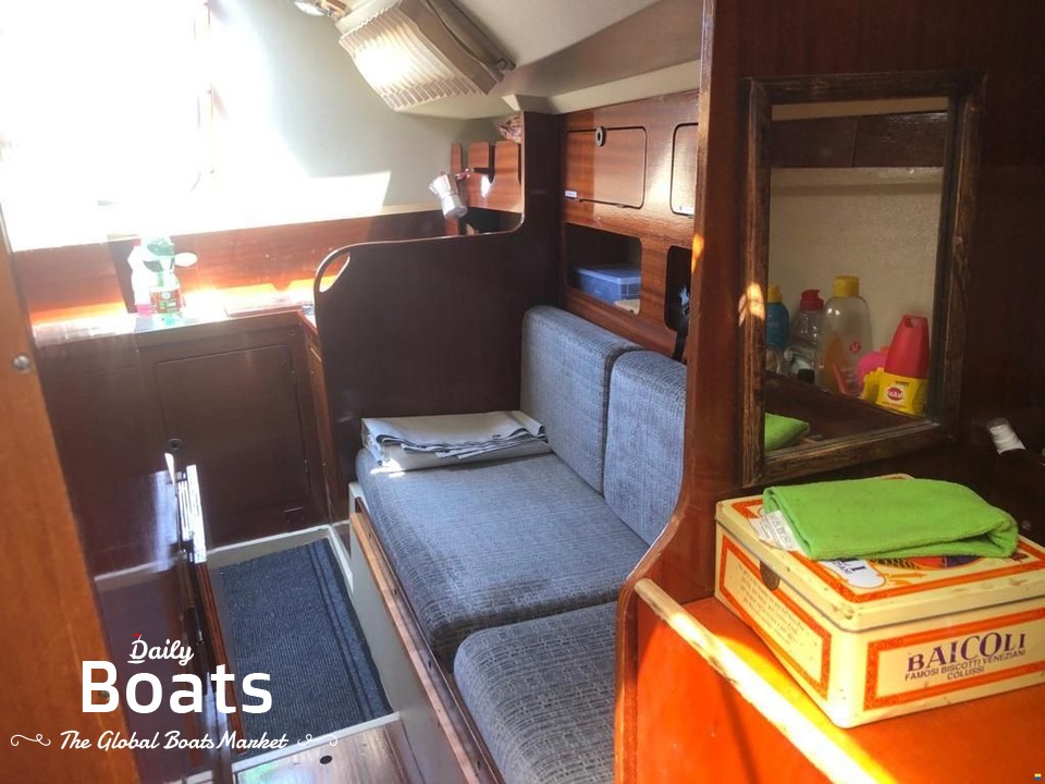 1987 Etap 26 Deriva Mobile N? 242 for sale. View price, photos and Buy ...