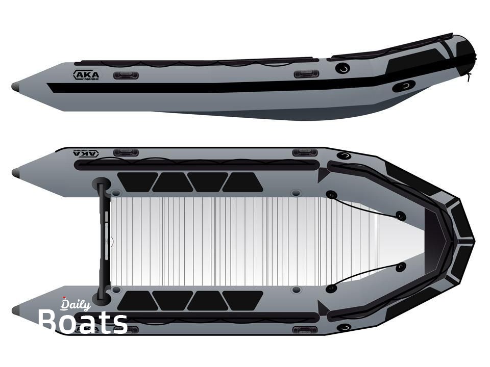 2022 AKA Marine F47-C for sale. View price, photos and Buy 2022 AKA ...