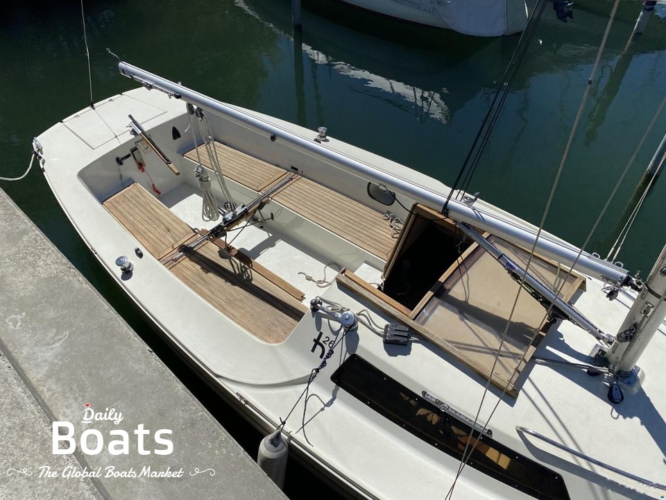 1991 Frauscher H26 en venta. Ver precio, fotos y Comprar 1991 Frauscher ...