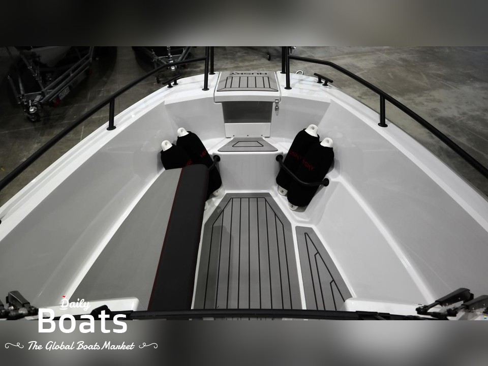 2022 Finnmaster Husky R7 for sale. View price, photos and Buy 2022 ...