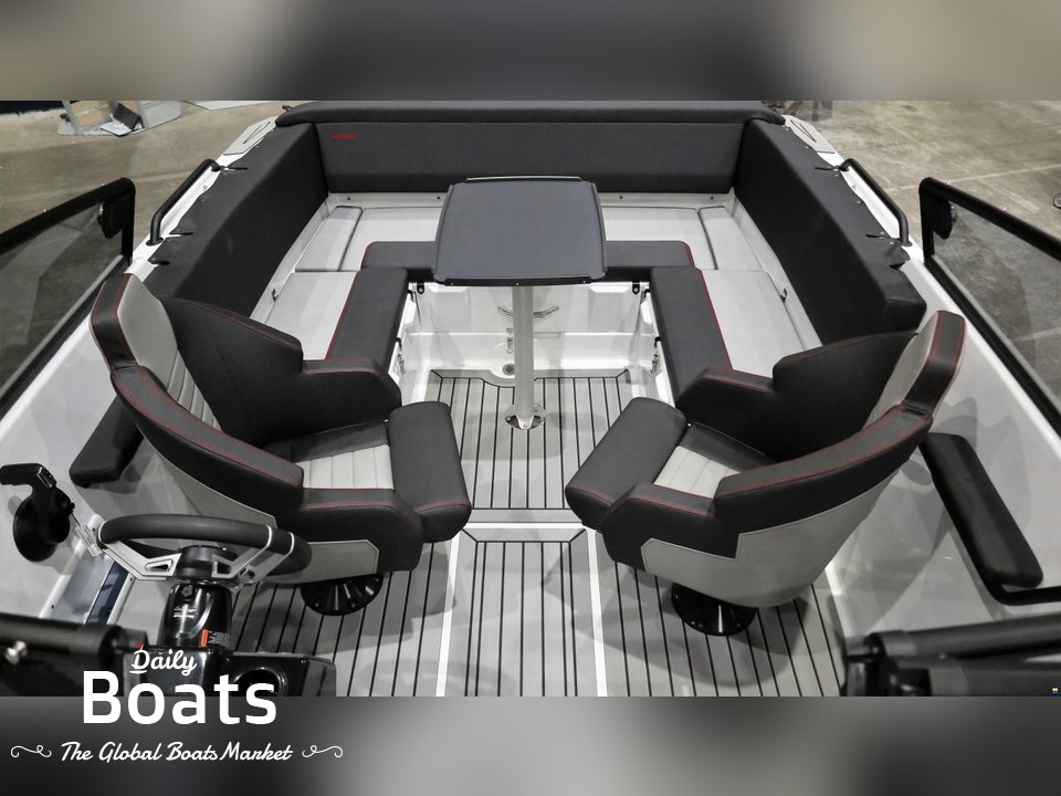 2022 Finnmaster Husky R7 for sale. View price, photos and Buy 2022 ...