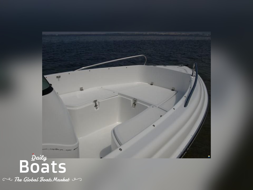 2022 Olympic 490 Sx Centerconsole for sale. View price, photos and Buy ...