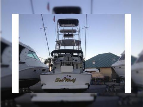 1979 Bertram 28 Sportfish for sale. View price, photos and Buy 1979 ...
