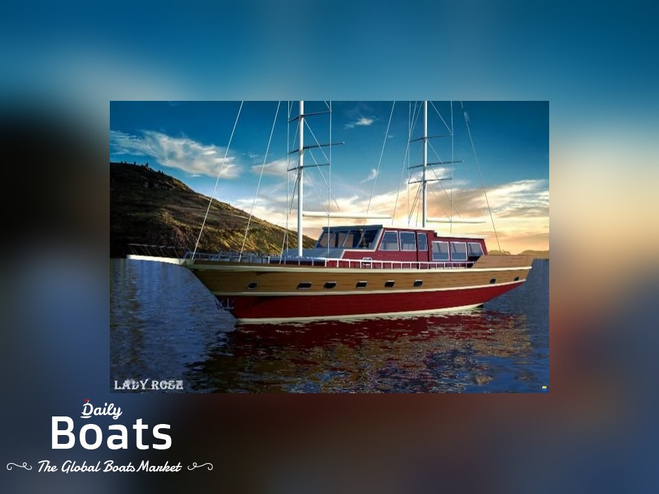 2022 Lady Rose 24 for sale. View price, photos and Buy 2022 Lady Rose ...