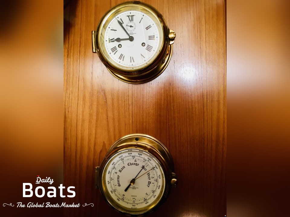 2001 Nimbus Maxi 1000 for sale. View price, photos and Buy 2001 Nimbus ...