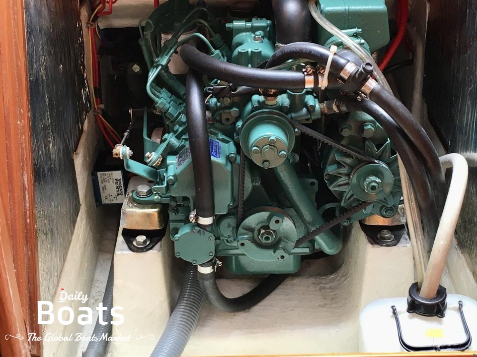 2001 Nimbus Maxi 1000 for sale. View price, photos and Buy 2001 Nimbus ...