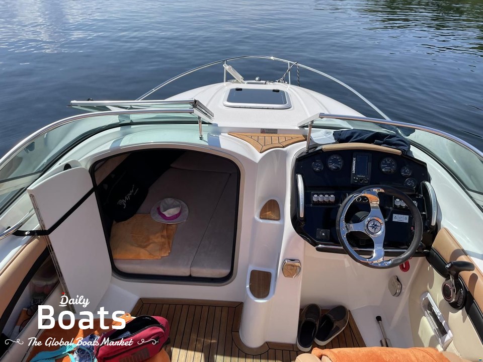 2014 Europe Marine Viper 630 Ab for sale. View price, photos and Buy ...