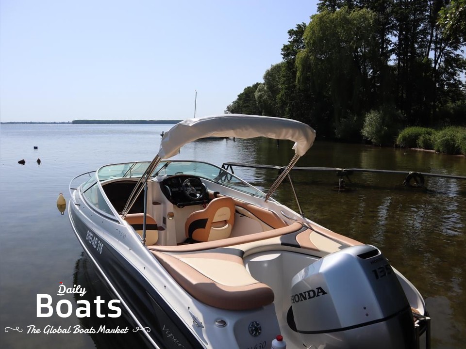 2014 Europe Marine Viper 630 Ab for sale. View price, photos and Buy ...