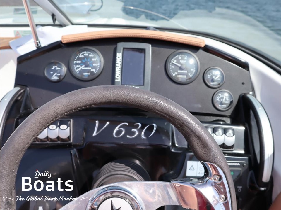 2014 Europe Marine Viper 630 Ab for sale. View price, photos and Buy ...