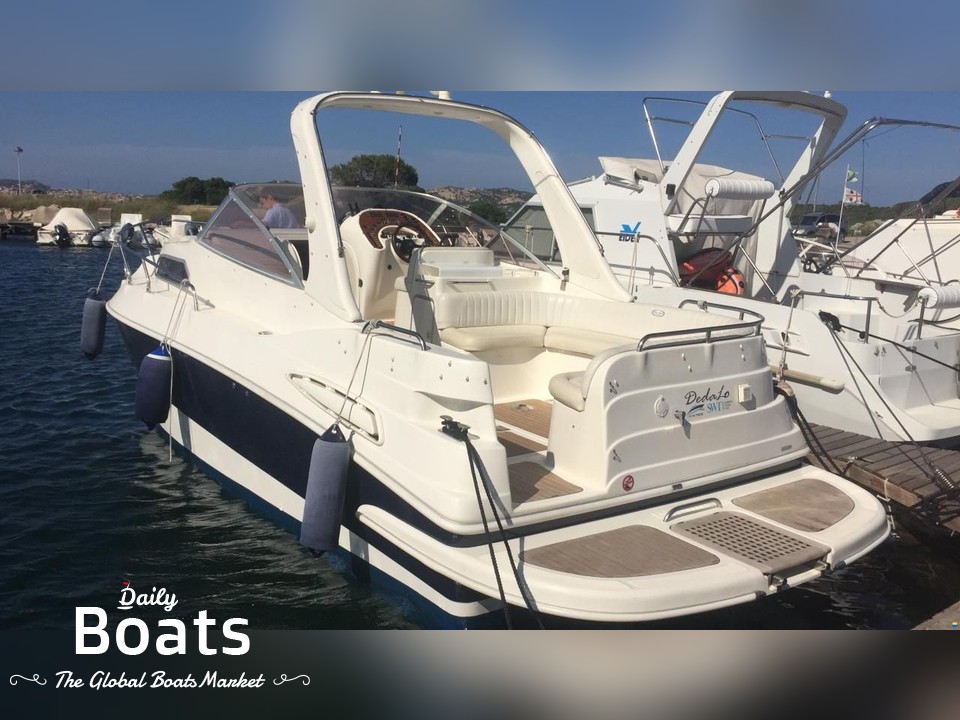 2010 C.N. Arturo Stabile Stama 28 for sale. View price, photos and Buy ...