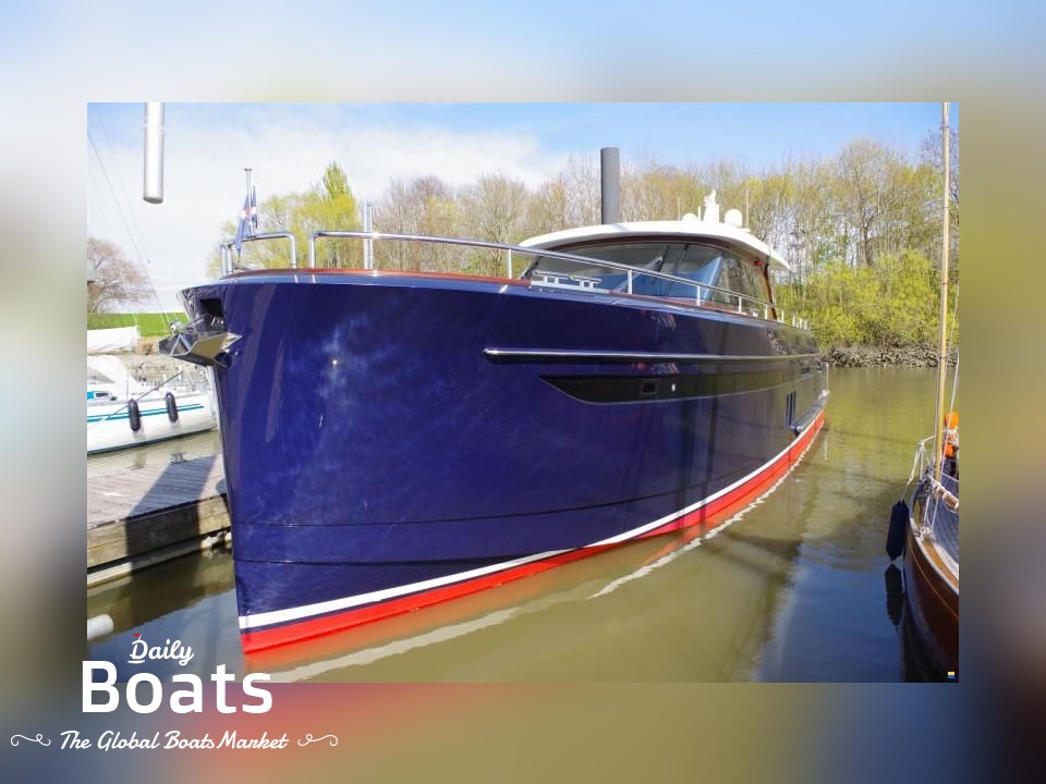 2021 Steeler Yachts 60 for sale. View price, photos and Buy 2021 ...