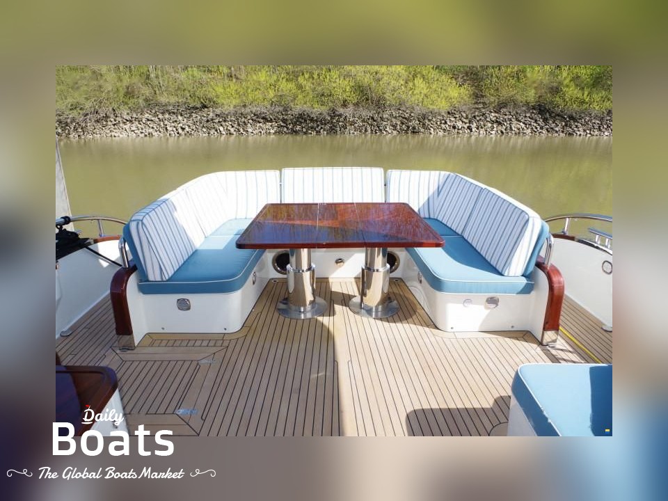 2021 Steeler Yachts 60 for sale. View price, photos and Buy 2021 ...