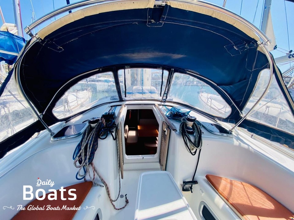 2009 Bénéteau Oceanis 43 for sale. View price, photos and Buy 2009 ...