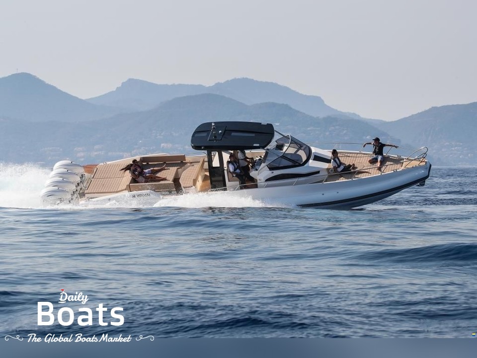 2022 Capelli Tempest 50 for sale. View price, photos and Buy 2022 ...