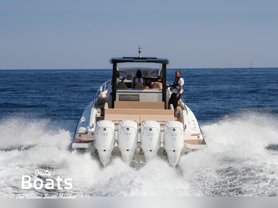 2022 Capelli Tempest 50 for sale. View price, photos and Buy 2022 ...