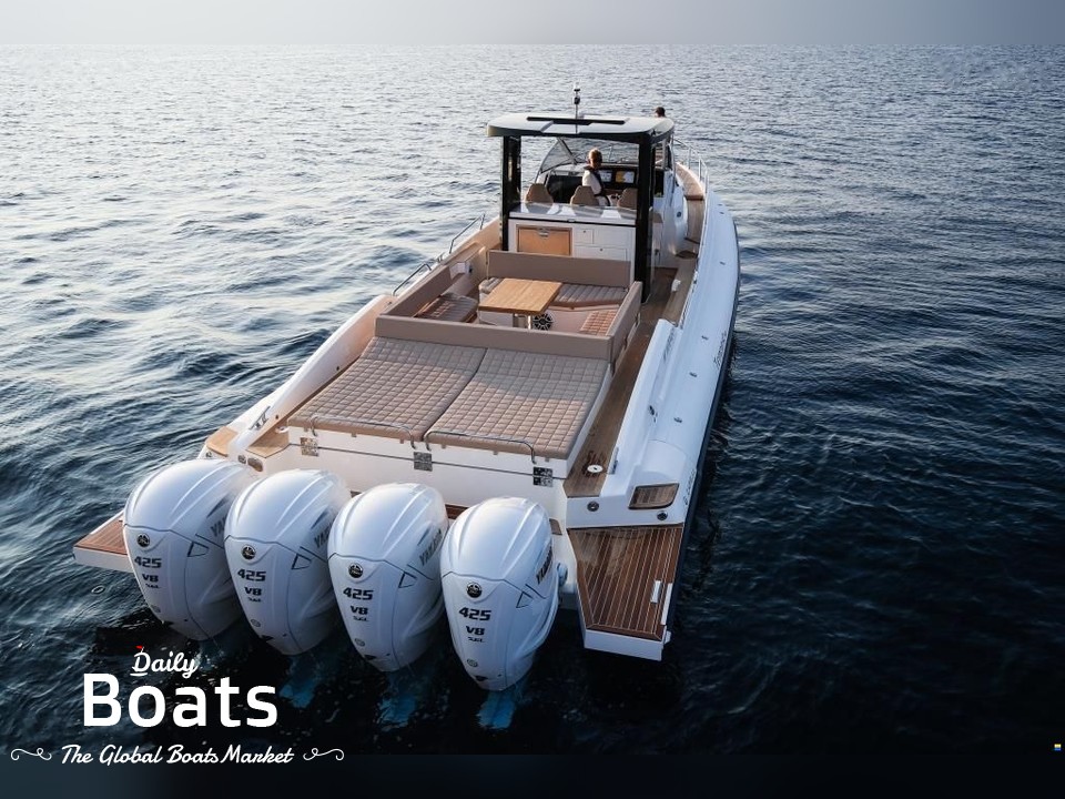 2022 Capelli Tempest 50 for sale. View price, photos and Buy 2022 ...