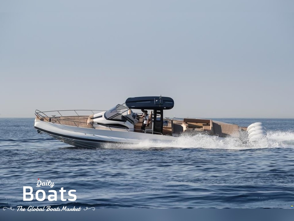 2022 Capelli Tempest 50 for sale. View price, photos and Buy 2022 ...