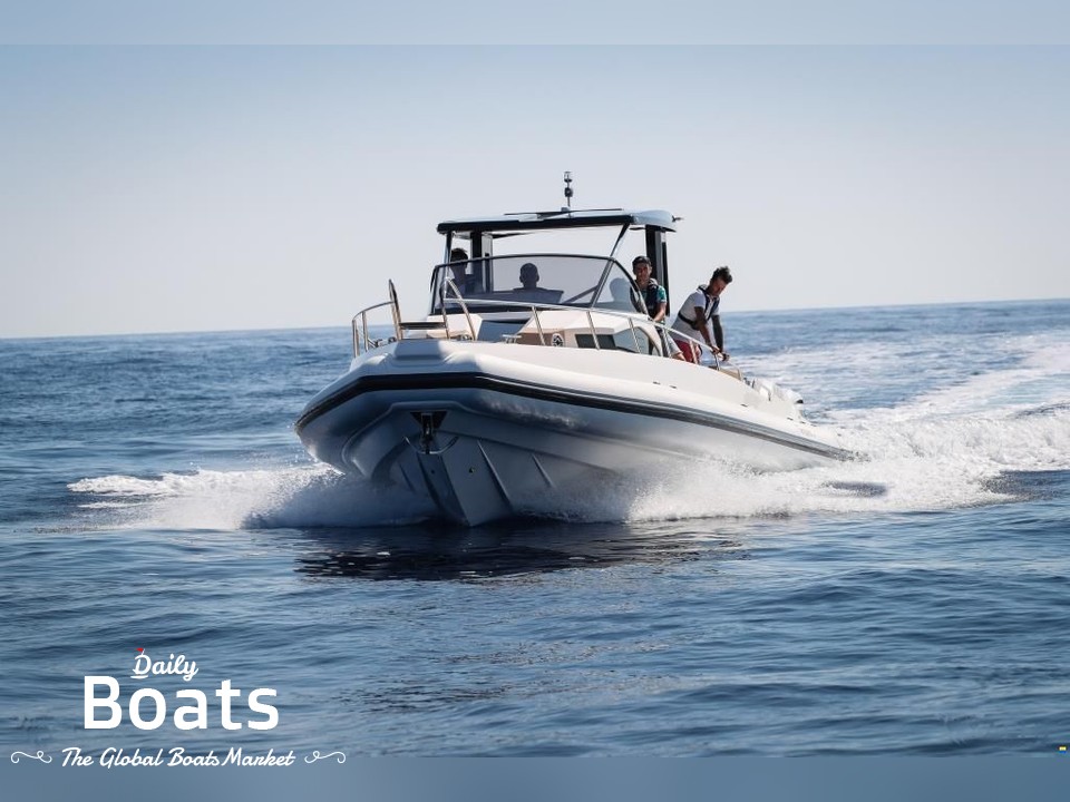 2022 Capelli Tempest 50 for sale. View price, photos and Buy 2022 ...