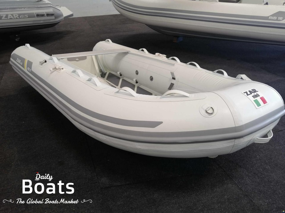 2022 ZAR mini Rib11 Dl for sale. View price, photos and Buy 2022 ZAR ...