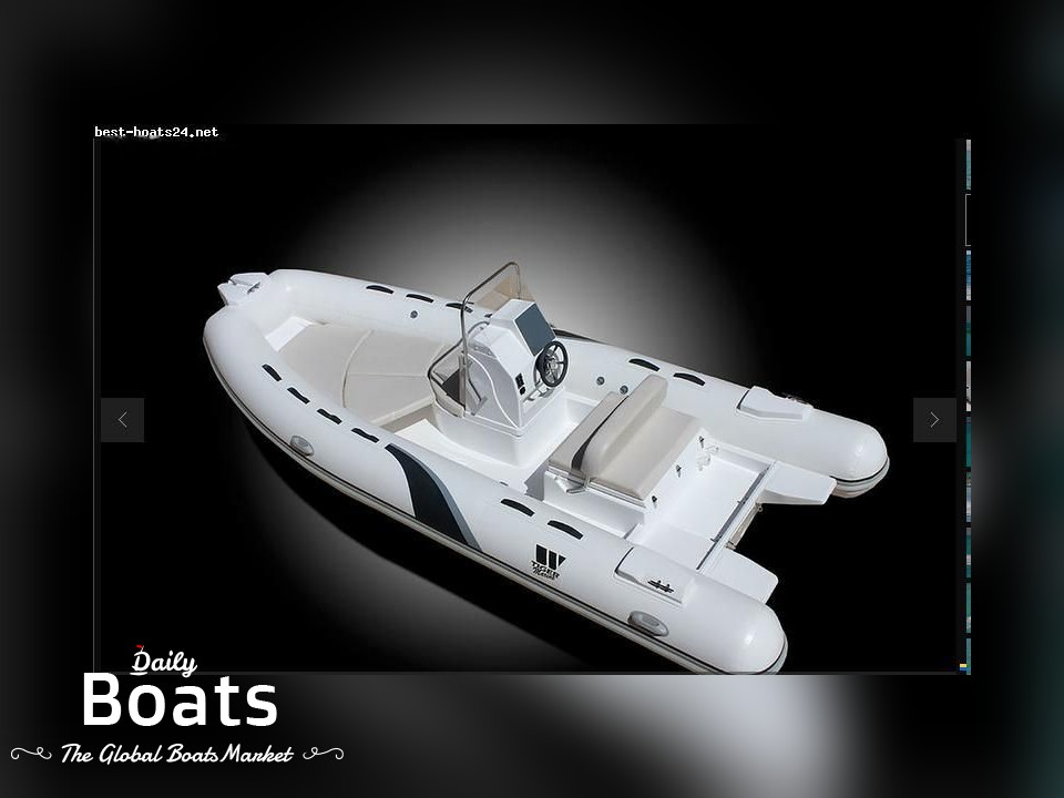 2022 Tiger Marine Sportline 520 Lager for sale. View price, photos and ...