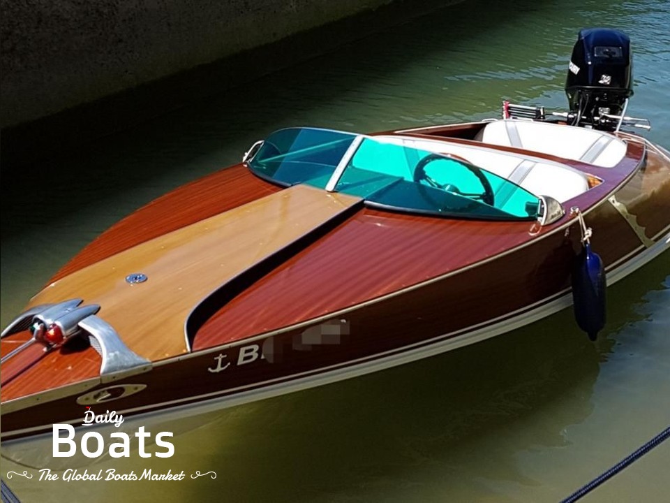 2012 Aristocraft Torpedo 14 for sale. View price, photos and Buy 2012 ...