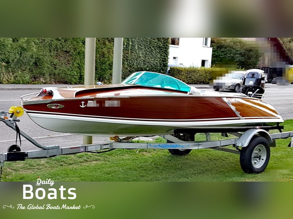 2012 Aristocraft Torpedo 14 for sale. View price, photos and Buy 2012 ...