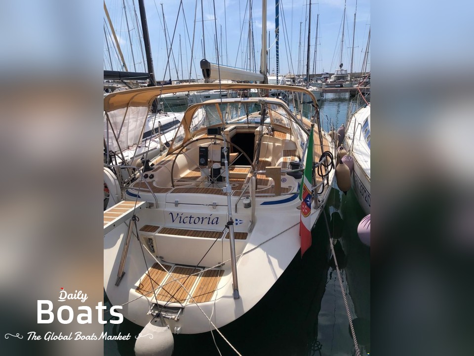 1996 Bavaria 44 for sale. View price, photos and Buy 1996 Bavaria 44 ...