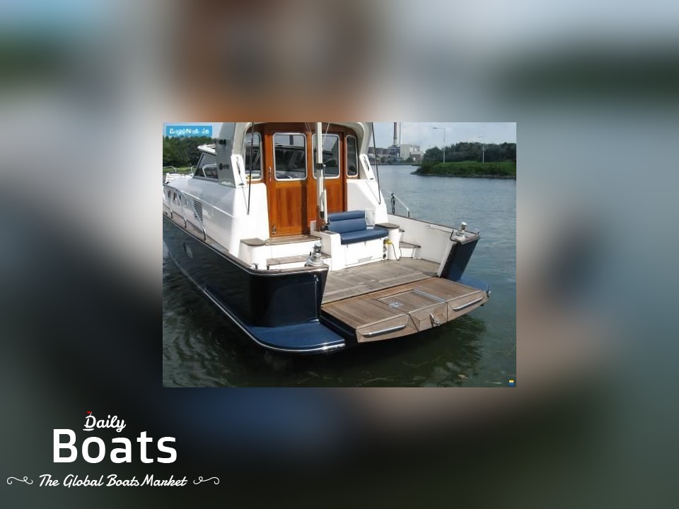 Linssen DS 45 for sale. View price, photos and Buy Linssen DS 45 #357215